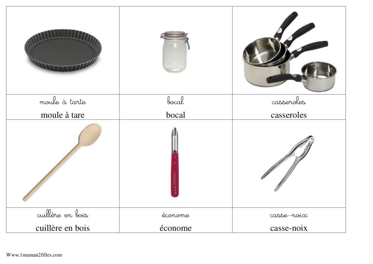 DIY : activités Montessori - automne - Guide Montessori